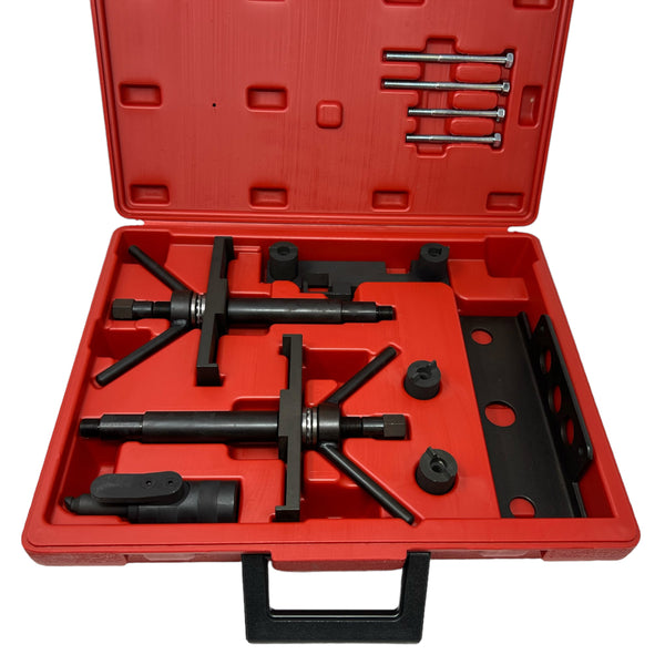 Volvo Timing Tool Kit – German Specialty Tools