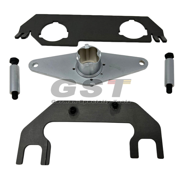 Jaguar and Land Rover 2.0L Turbo Ingenium Engine Timing Tool Kit ...