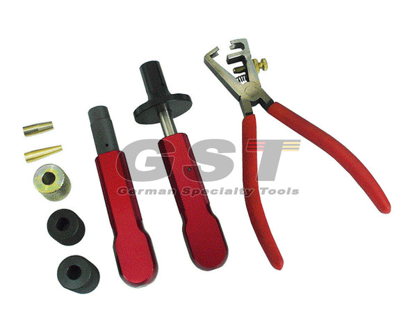 BMW Fuel Injector Seal Installer and Remover – German Specialty Tools