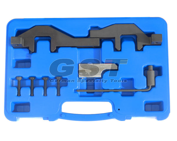 Mini Cooper Engine Timing Set (N14 Turbocharged engine) – German ...