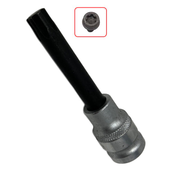 BMW Rear Differential Socket (Torx Plus 55) – German Specialty Tools