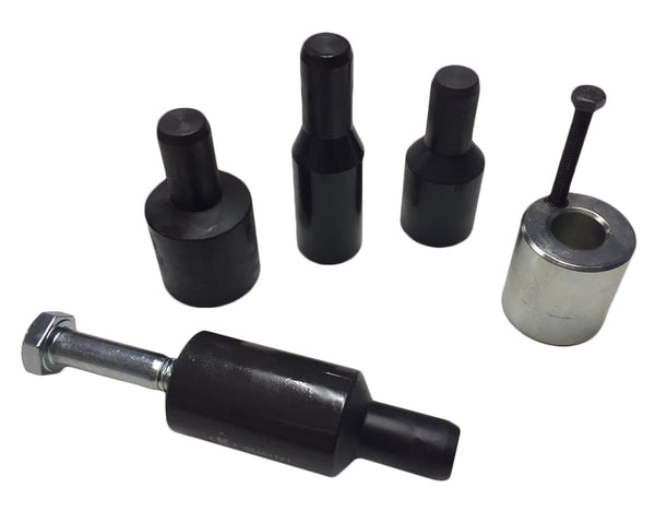 BMW Clutch Mandrel Set – German Specialty Tools
