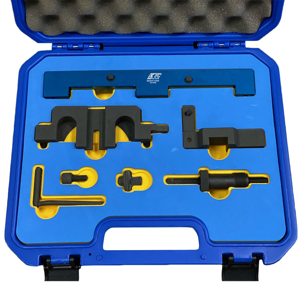 BMW Timing Tools Set (1, 3 series) 1.8L and 2.0L DOHC – German ...