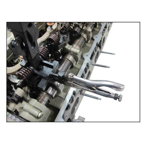 BMW Valve Spring Removal and Installer Tool (N51/N52/N55) – German ...