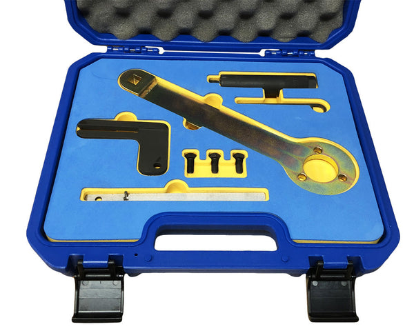 BMW Petrol Engine Timing Chain Service Tool Kit – German Specialty Tools