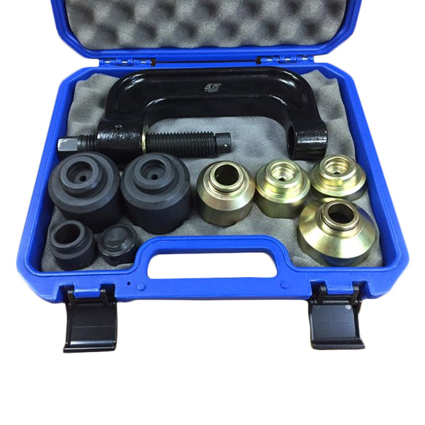 Land Rover Ball Joint Removal / Installation Tool Kit for V8 (4000 c.c ...
