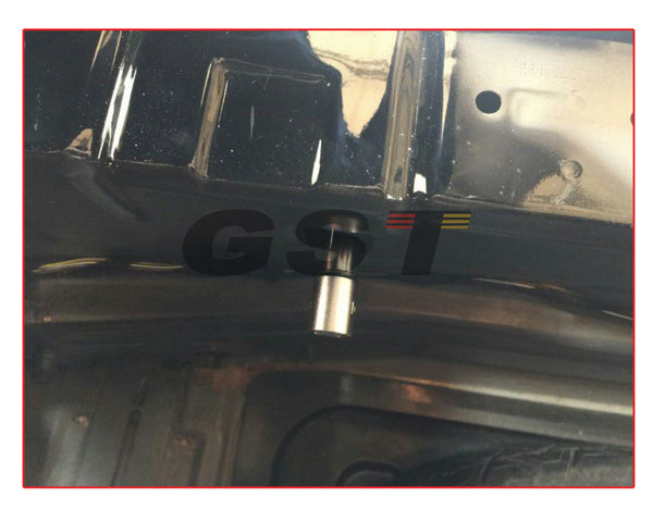 Extra Long 10mm Socket – German Specialty Tools