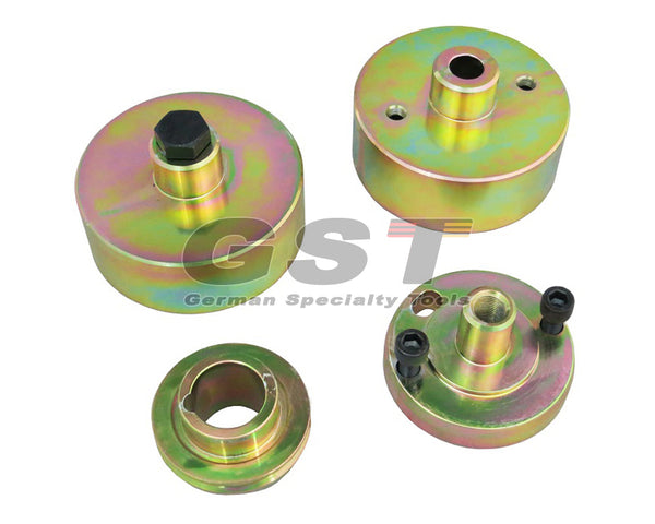 Mercedes Benz Front/Rear Crankshaft Radial Seal Installer – German ...