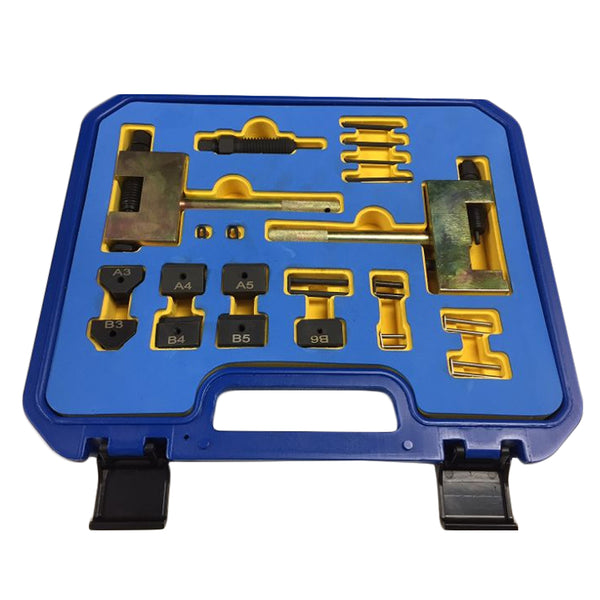 Timing Chain Splitting/Fitting Tool Kit For Mercedes Benz – German ...