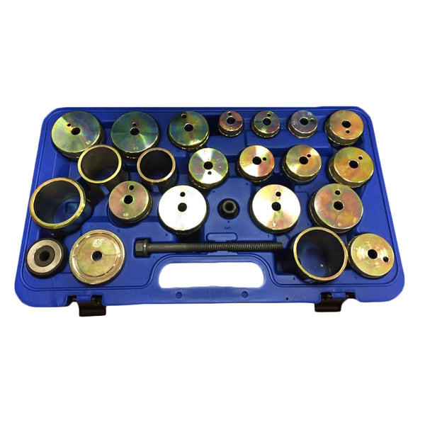 Mercedes Benz Front Sub-Frame Bushing Removal and Installer – German ...