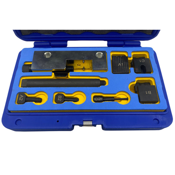 Mercedes Benz Chain Press Tool Kit - M276 Engine – German Specialty Tools