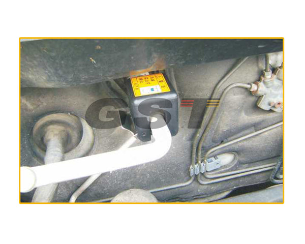 Toyota Air Conditioner Spring Disconnect Tool – German Specialty Tools
