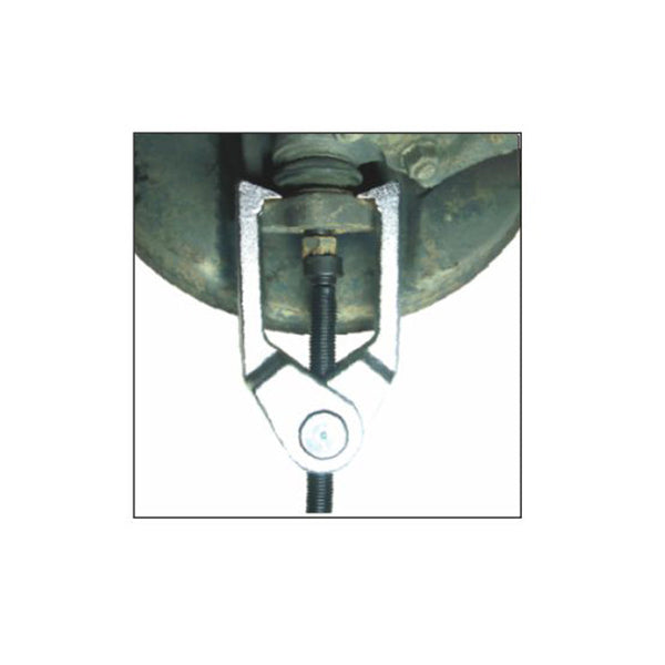 Outer Tie Rod Remover Tool – German Specialty Tools