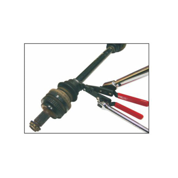 CV Boot Clamp Plier (For all ear-type clamps) – German Specialty Tools