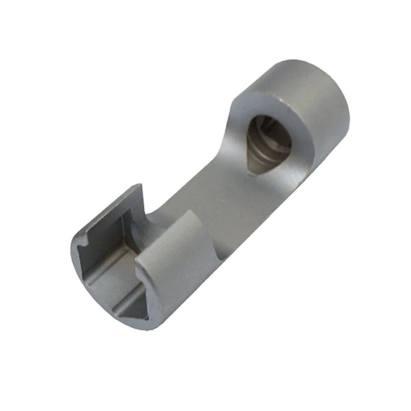 High Pressure Fuel Line Socket (Dr. 3/8" x 19 mm x 78 mm L) – German ...