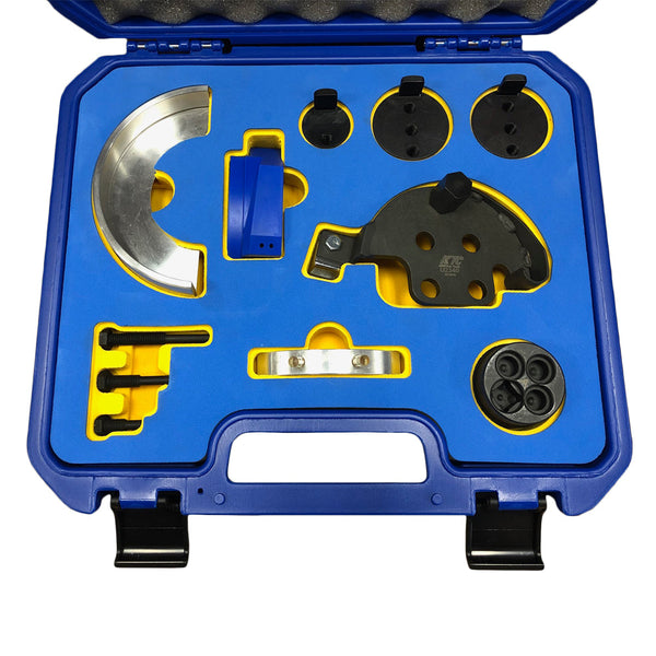 V-Ribbed Belt Installation Tool Kit – German Specialty Tools