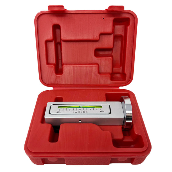 Wheel Camber Magnetic DIY Tool Home Camber Gauge – German Specialty Tools