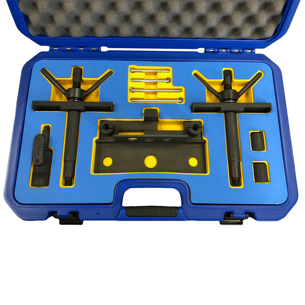Volvo Timing Tool Kit – German Specialty Tools