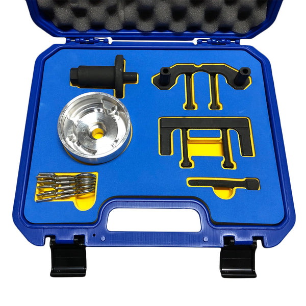 Audi A6, A7, A8 Timing Tool Kit – German Specialty Tools