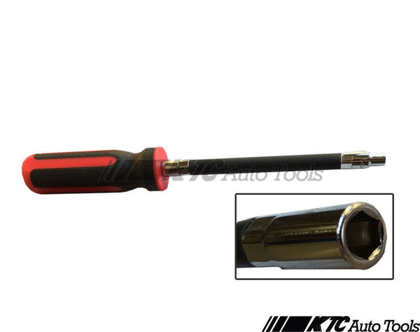 5mm Flexible Nut Driver – German Specialty Tools