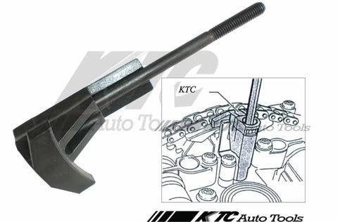 VW & AUDI Chain Retainer Tensioner Tool (3366) – German Specialty Tools